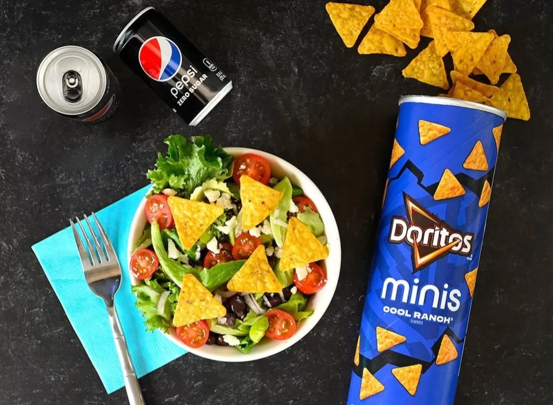 PepsiCo Balik ke RI Bawa Investasi Rp 3 Triliun di Cikarang - AWESH.id
