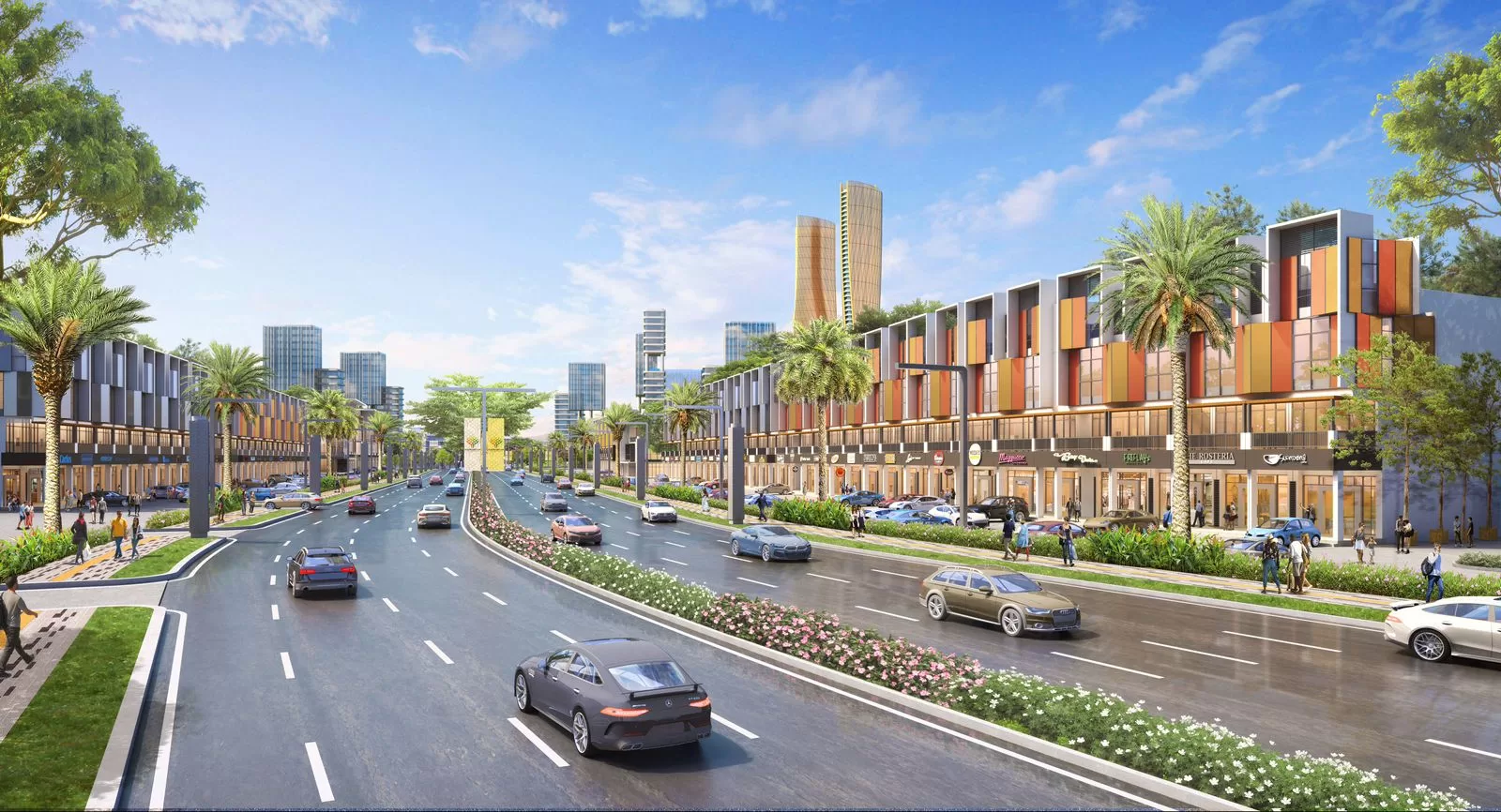 Launching Tiga Jam, Summarecon Crown Gading Cetak Revenue Rp 200 Miliar ...
