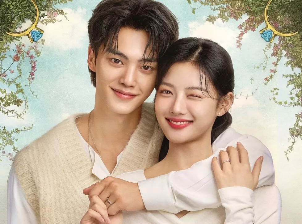 My Demon, Kisah Cinta Iblis Kejam dan Manusia - AWESH.id