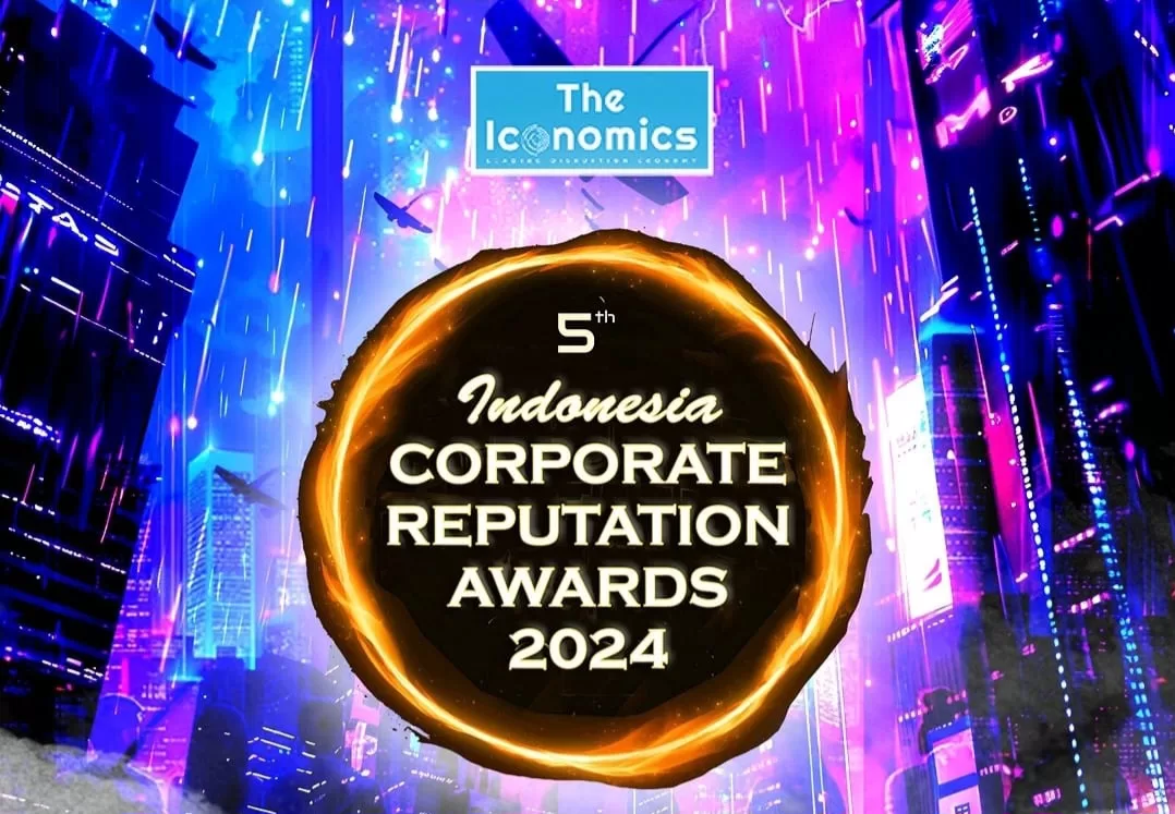 bank bjb Raih Corporate Reputation Awards 2024 - AWESH.id